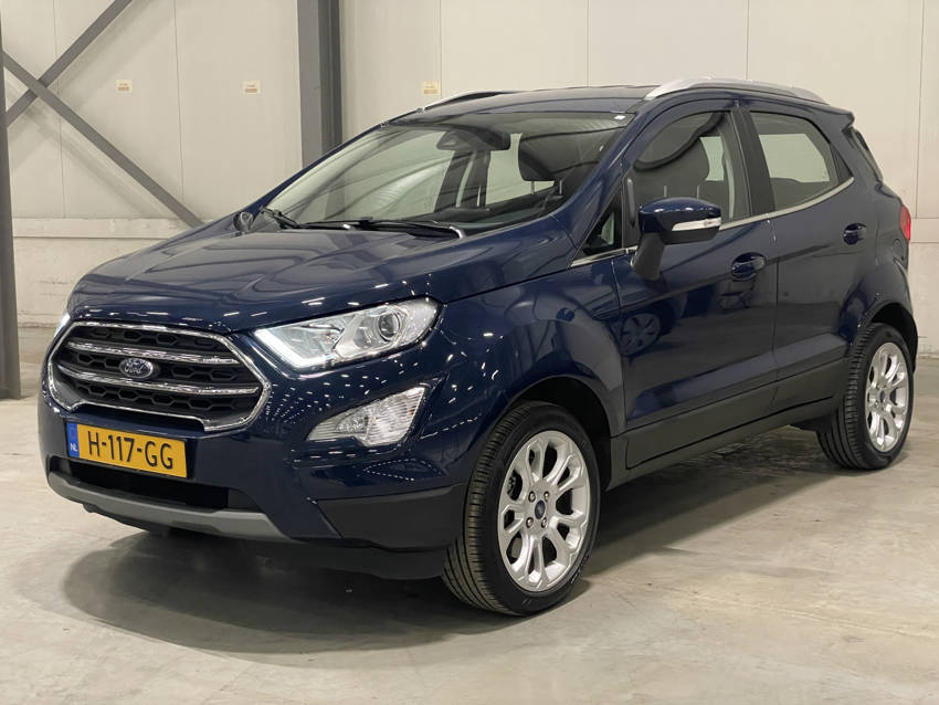 Auto met hoge instap - auto.nl