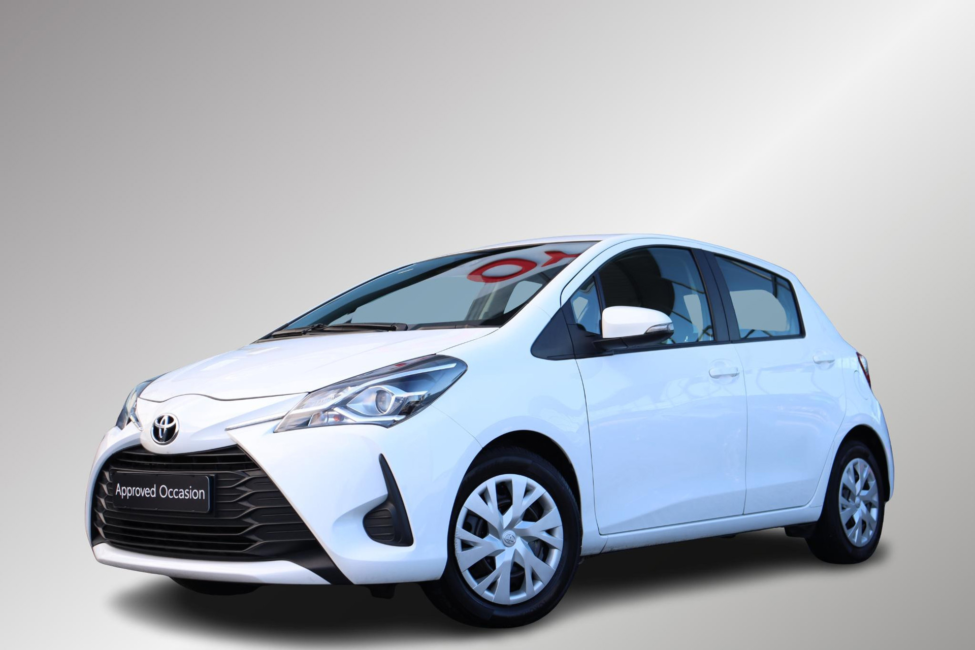 Toyota Yaris 1.5 Vvt-I Active Automaat, Cruise Control, Navi, | Toyota ...