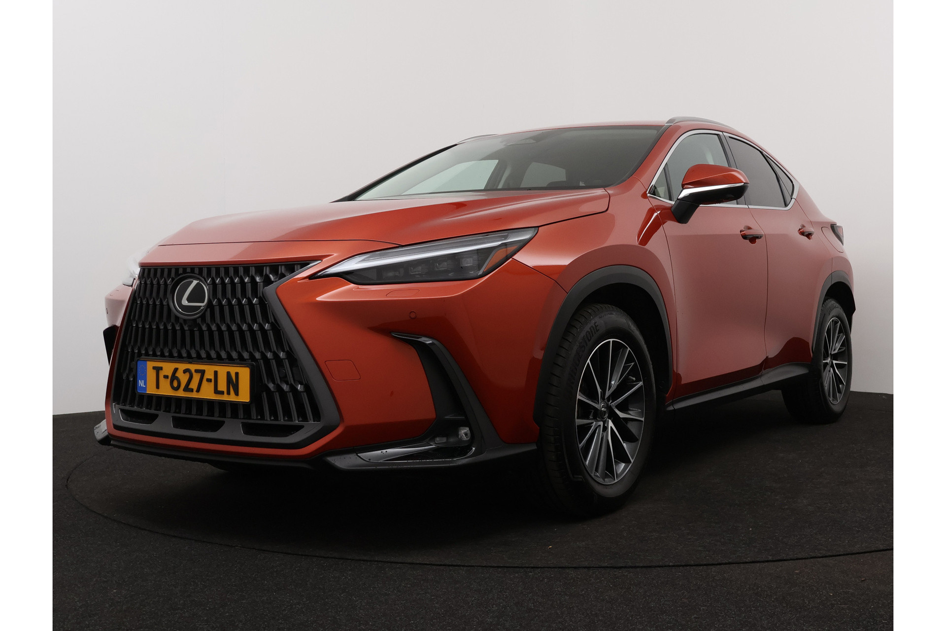 Lexus NX 350H Launch Edition Limited | Lexus occasions