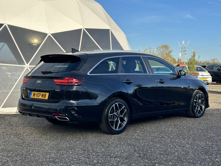 Top 10 beste goedkope (betaalbare) auto’s van 2023 - auto.nl