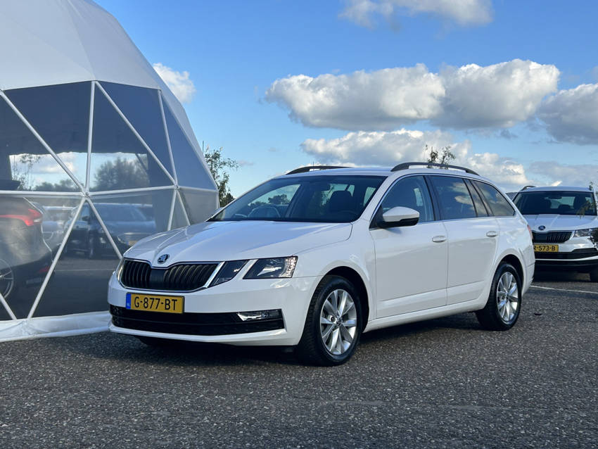 Zuinige caravantrekkers: met deze trekauto’s kom je ver - auto.nl