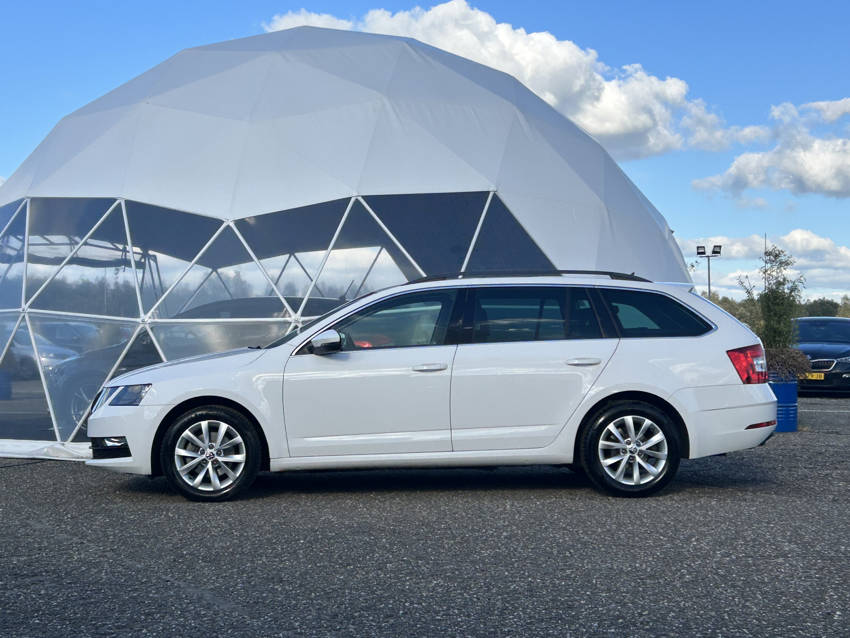 Zuinige caravantrekkers: met deze trekauto’s kom je ver - auto.nl
