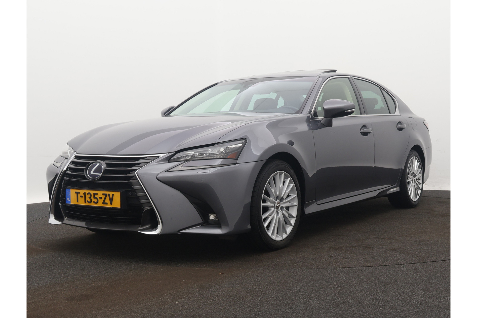 Lexus GS 300H President | Lexus occasions