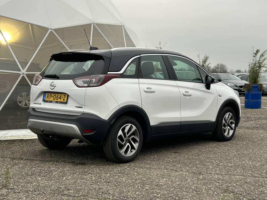 Alles over de verschillende auto sensoren - auto.nl