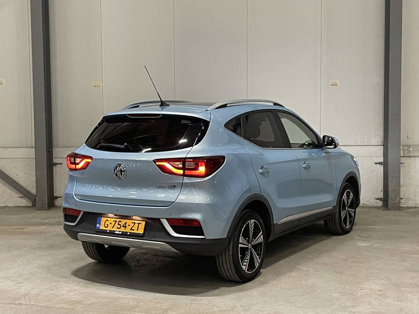 Auto met hoge instap - auto.nl