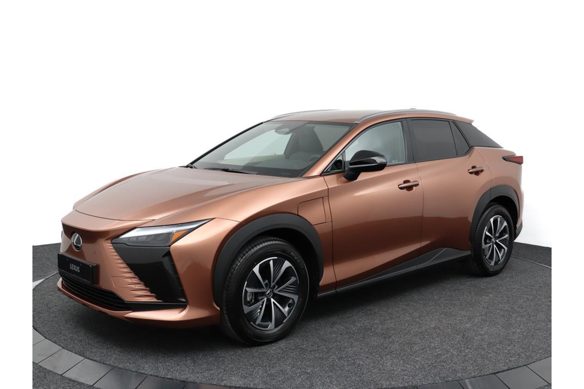 Lexus RZ 450E Executive Line 71 Kwh | Lexus occasions