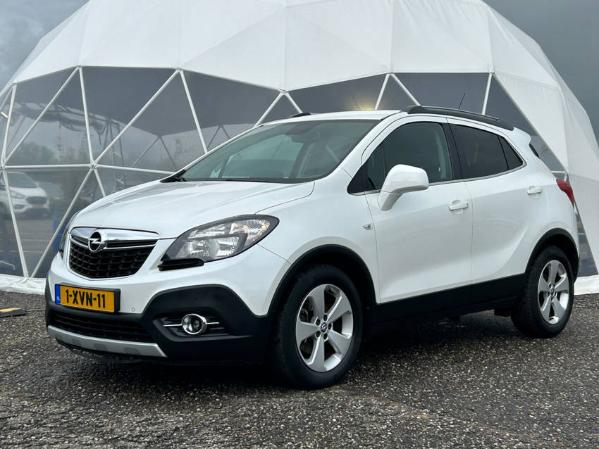 Auto's met hoge instap - Welke hoogzitter rij jij straks? - auto.nl