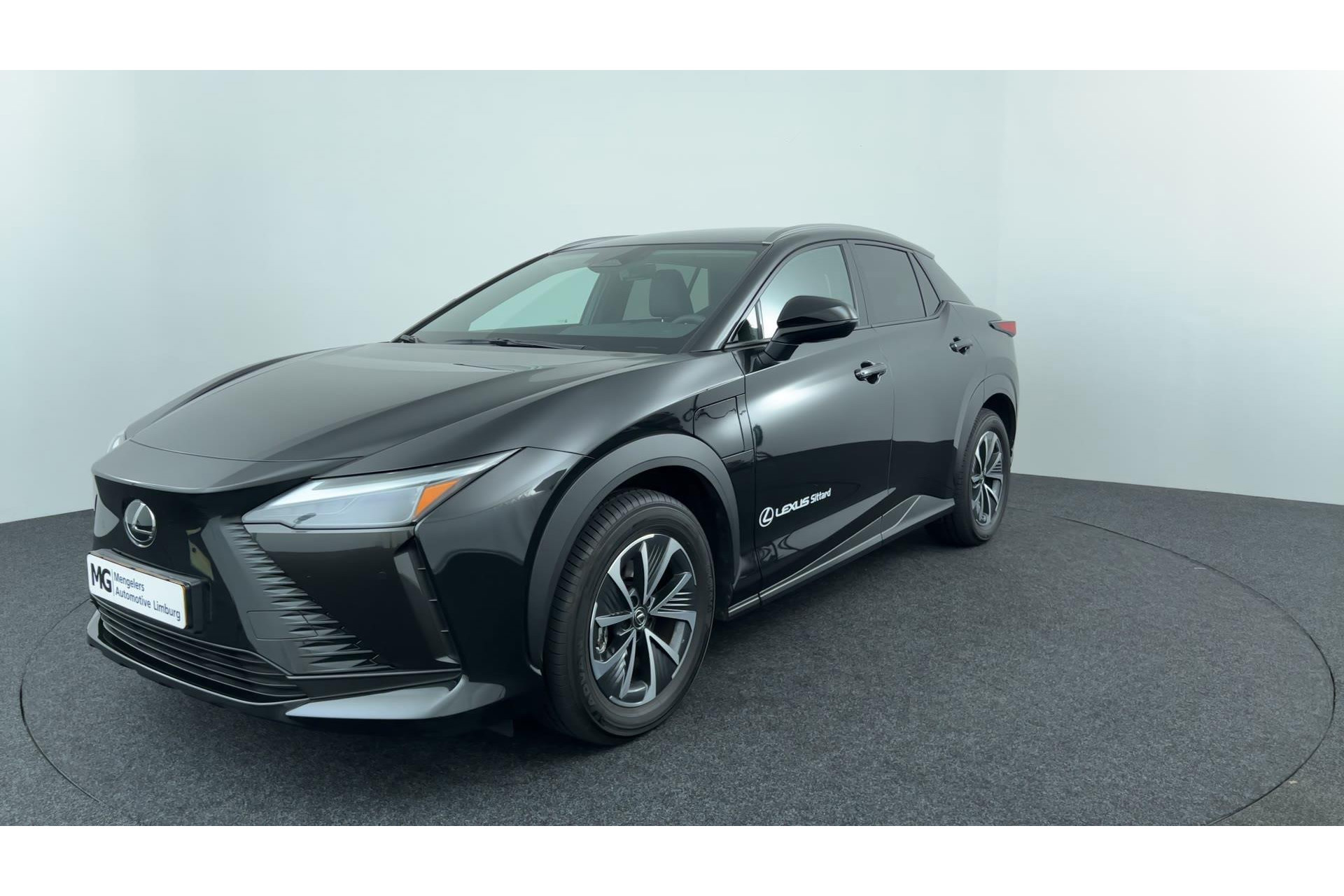 Lexus RZ 450E Executive Line 71 Kwh | Lexus occasions