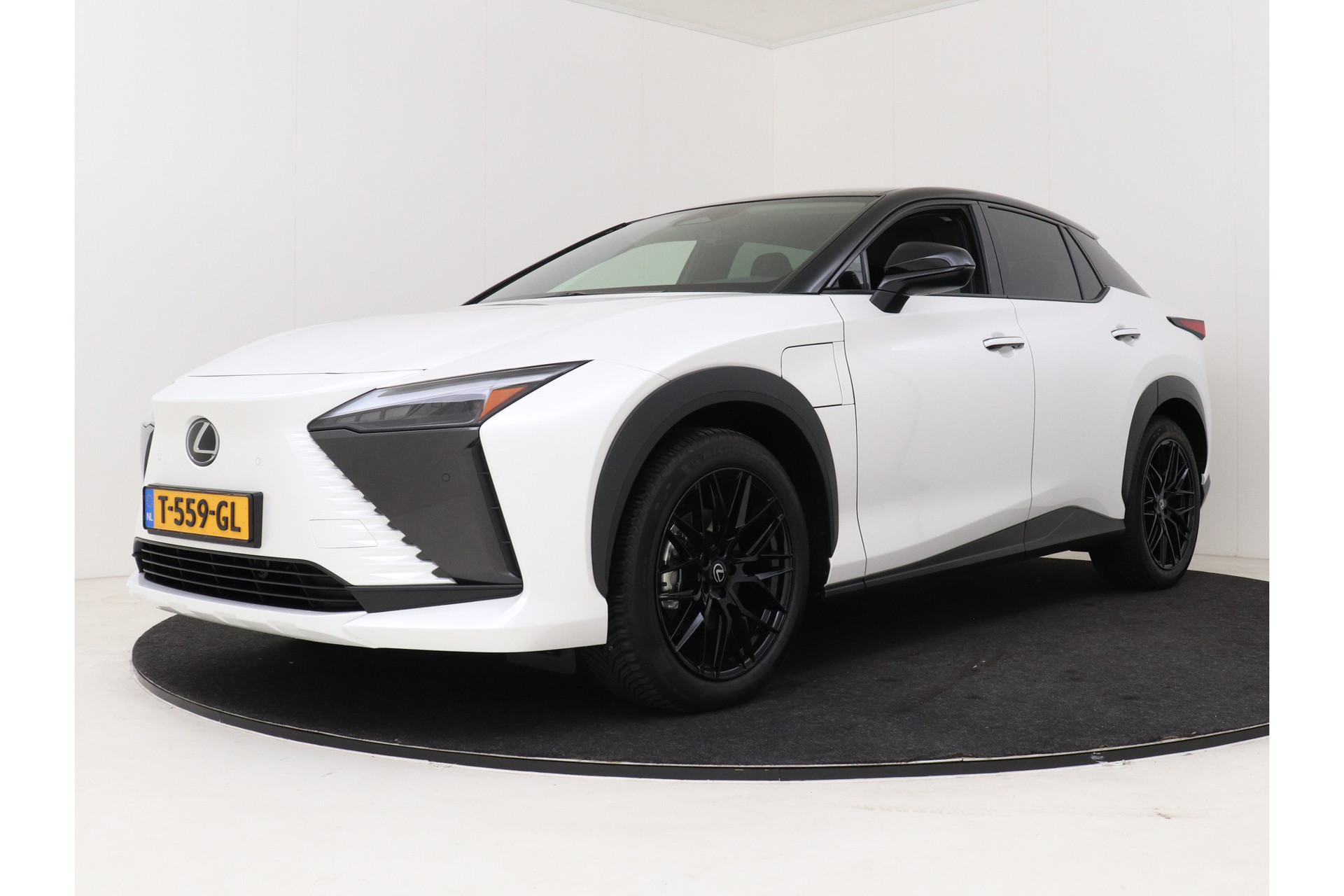 Lexus RZ 450E Comfort Line | Lexus occasions