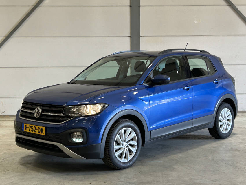 Auto met hoge instap - auto.nl