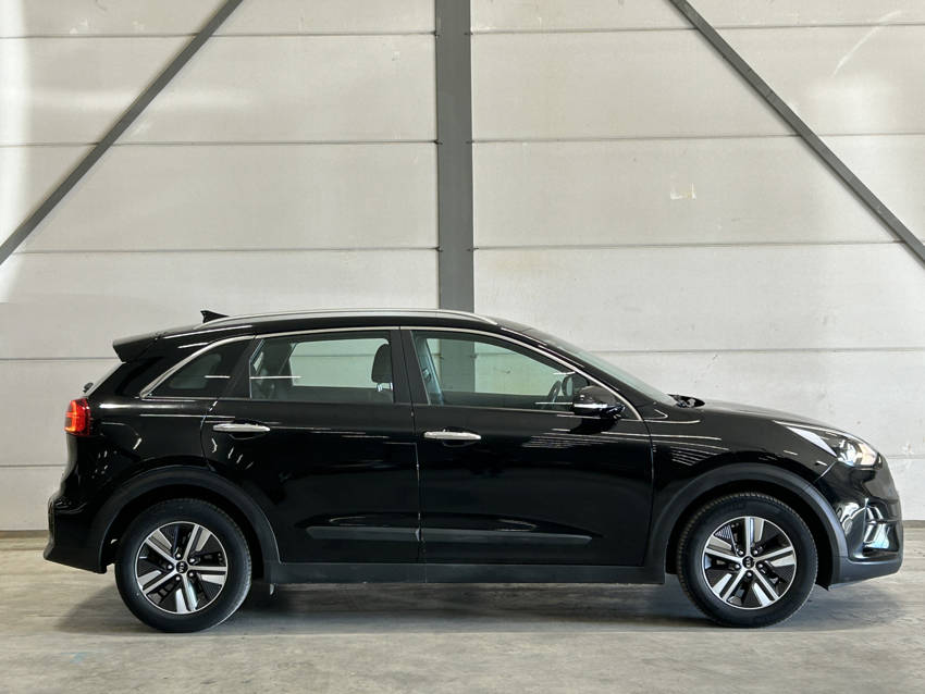 De beste goedkope hybride auto’s van dit moment - auto.nl