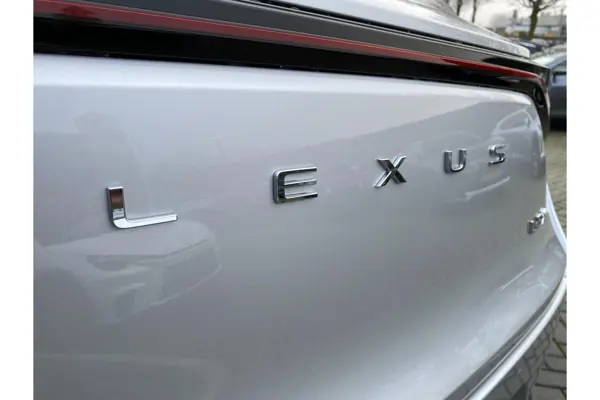Lexus occasions Zwolle - Tweedehands auto’s met garantie