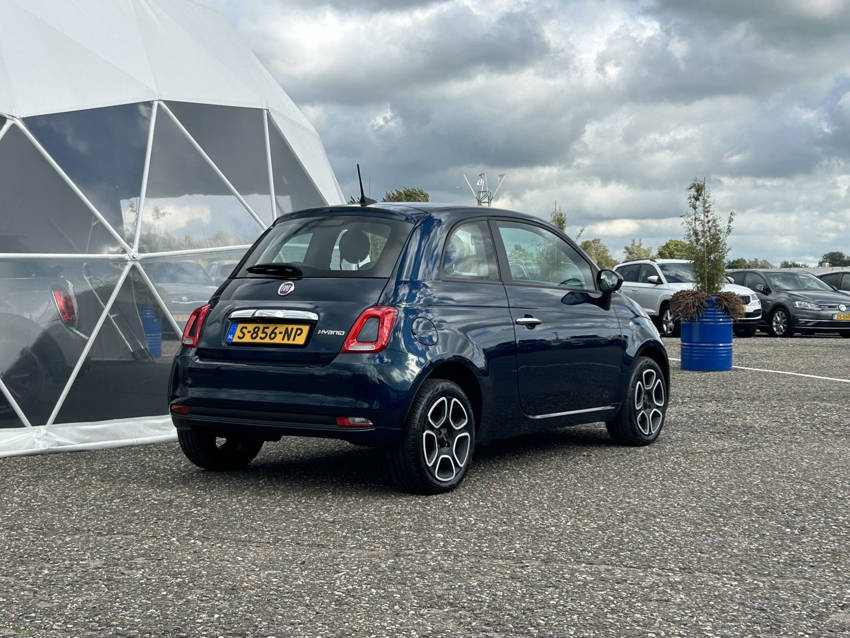 Top 10 van beste stadsauto’s - auto.nl