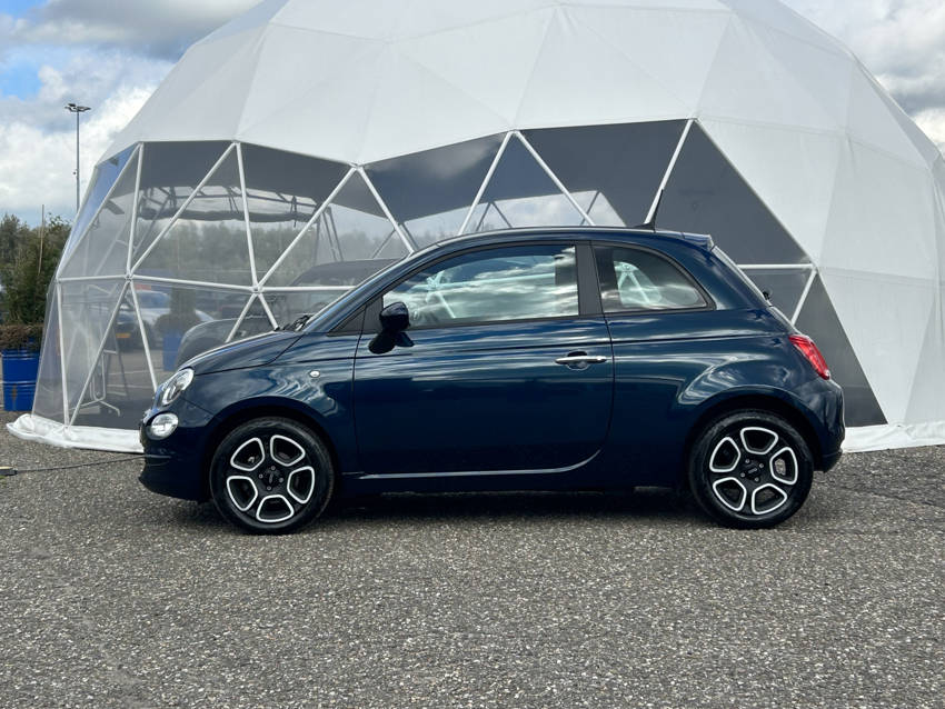 Top 10 van beste stadsauto’s - auto.nl