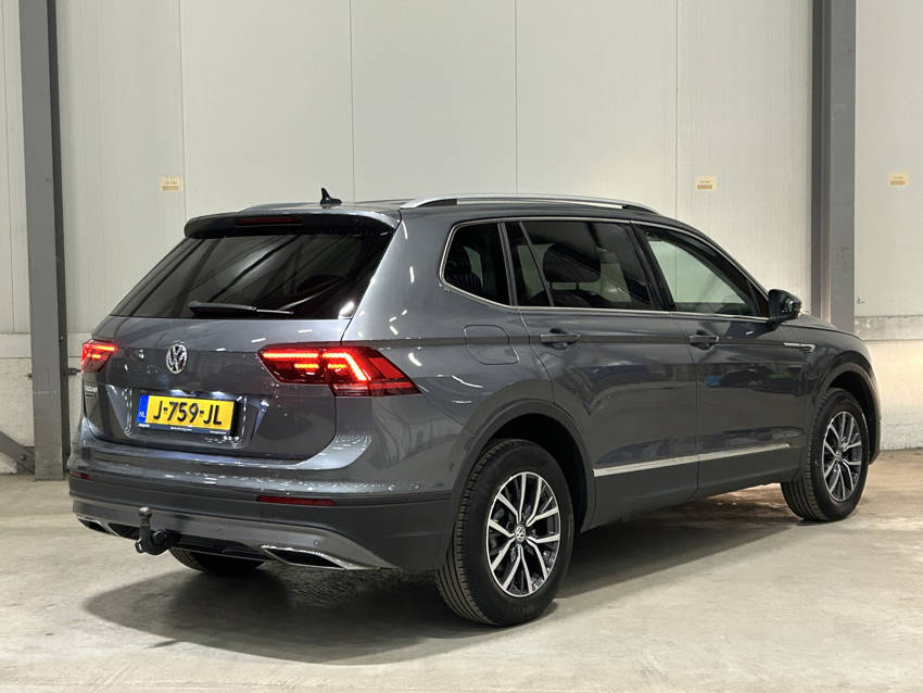 Dit is de top 10 beste 7-persoonsauto’s van dit moment - auto.nl