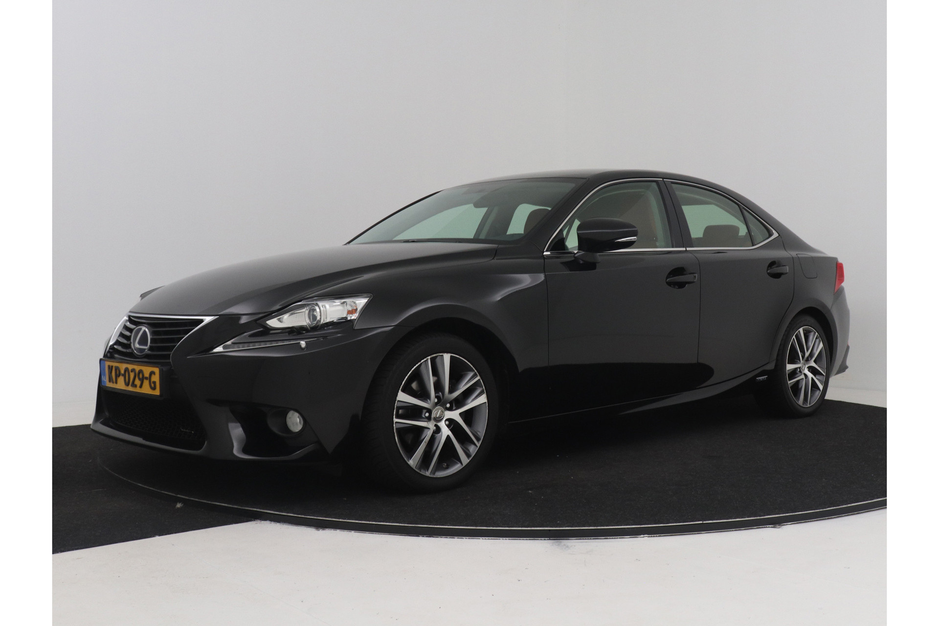 Lexus IS 300H Business Line Limited | Lexus occasions