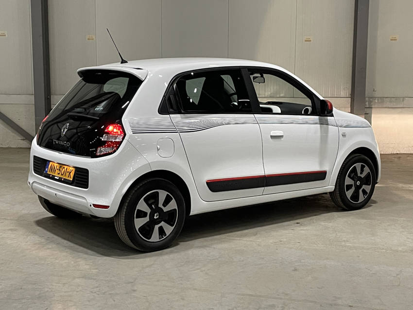 Top 10 van beste stadsauto’s - auto.nl