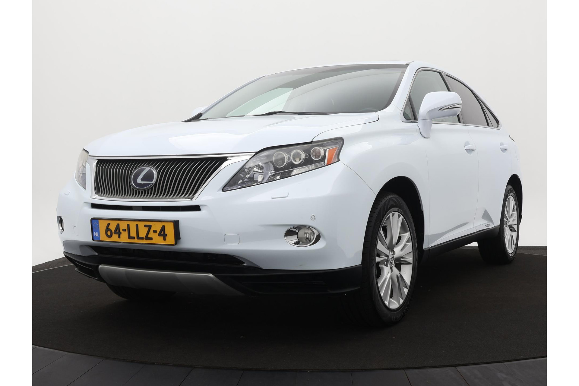 Lexus RX 450H 2Wd Preference Pro | Lexus occasions