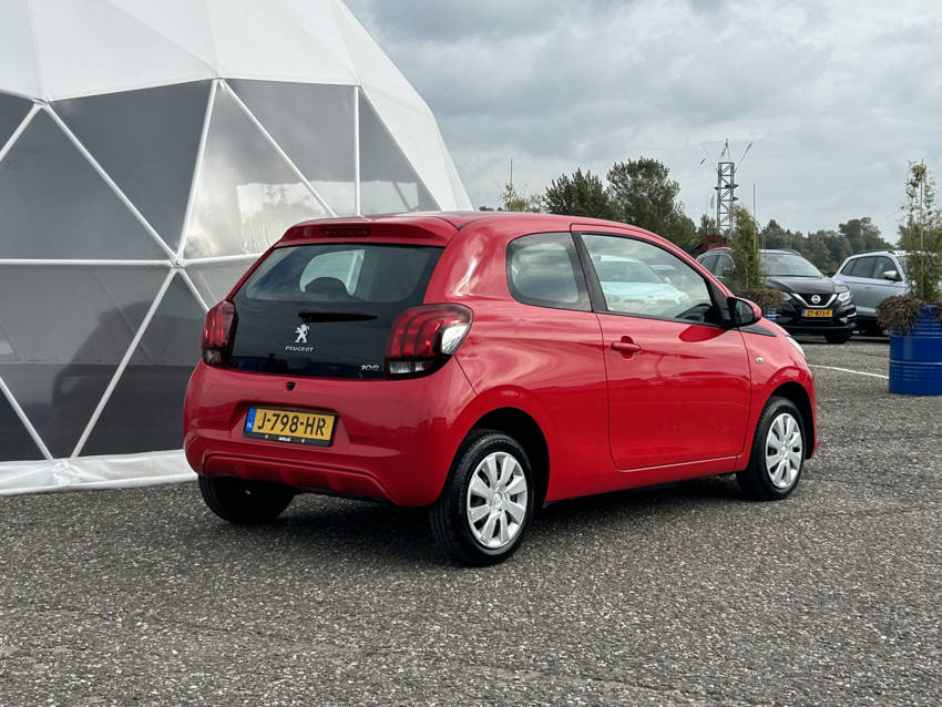 De beste Franse automerken - auto.nl