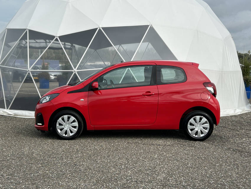 De beste Franse automerken - auto.nl