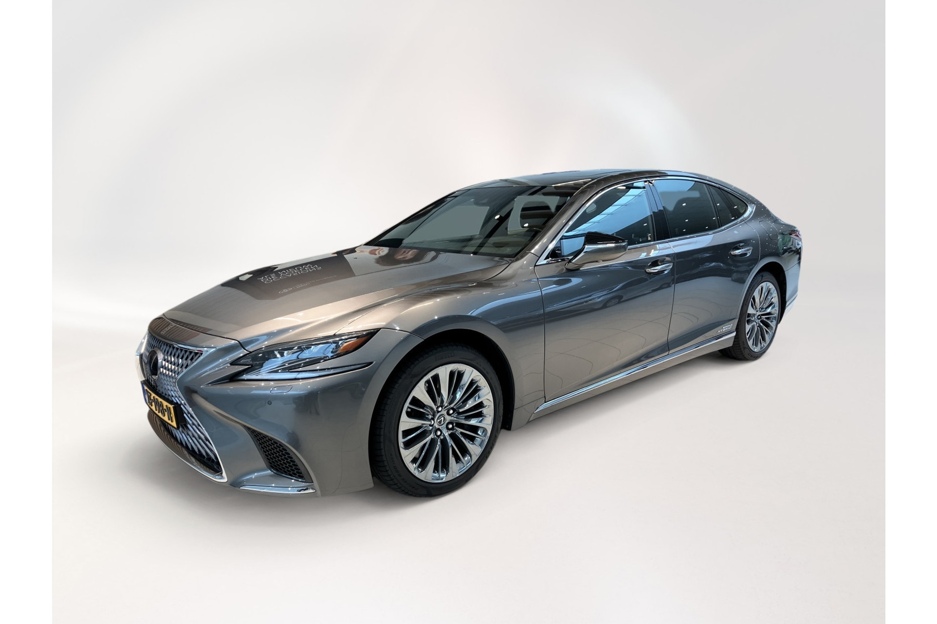 Lexus LS 500H Awd Executive Line | Lexus occasions