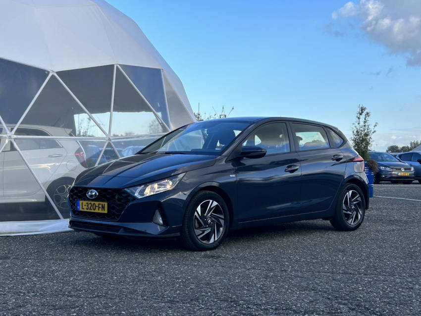 Top 10 beste goedkope (betaalbare) auto’s van 2023 - auto.nl - auto.nl