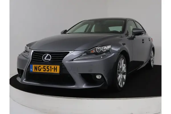 Lexus occasions Breda - Tweedehands auto’s met garantie