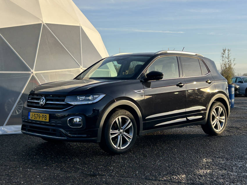 De beste kleine auto’s met 5 deuren - auto.nl