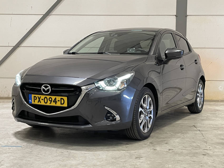 Top 10 beste goedkope (betaalbare) auto’s van 2023 - auto.nl