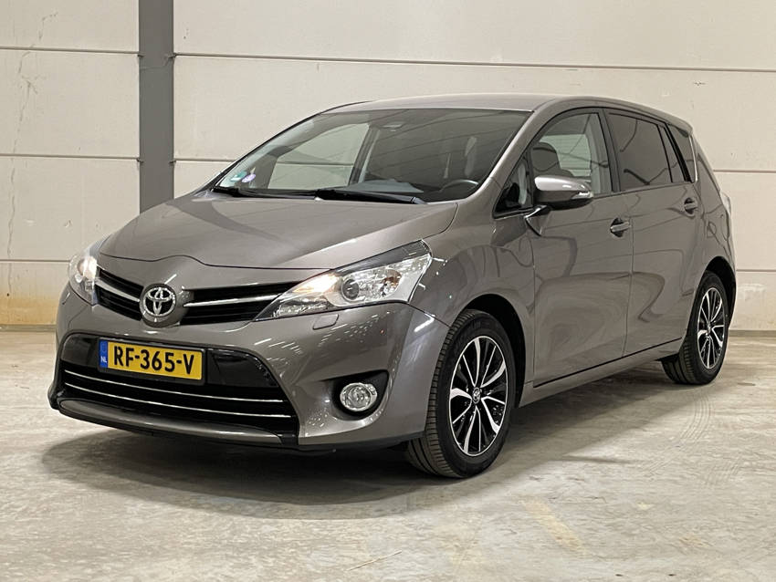 Dit is de top 10 beste 7-persoonsauto’s van dit moment - auto.nl