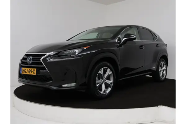 Lexus occasions Breda - Tweedehands auto’s met garantie