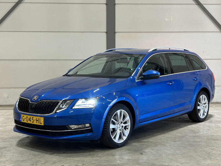 Dit zijn de meest populaire autokleuren - auto.nl