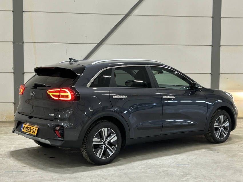 De beste goedkope hybride auto’s van dit moment - auto.nl