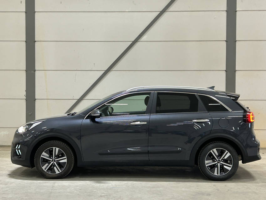 De beste goedkope hybride auto’s van dit moment - auto.nl