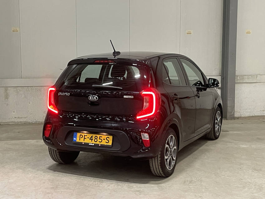 Top 10 van beste stadsauto’s - auto.nl