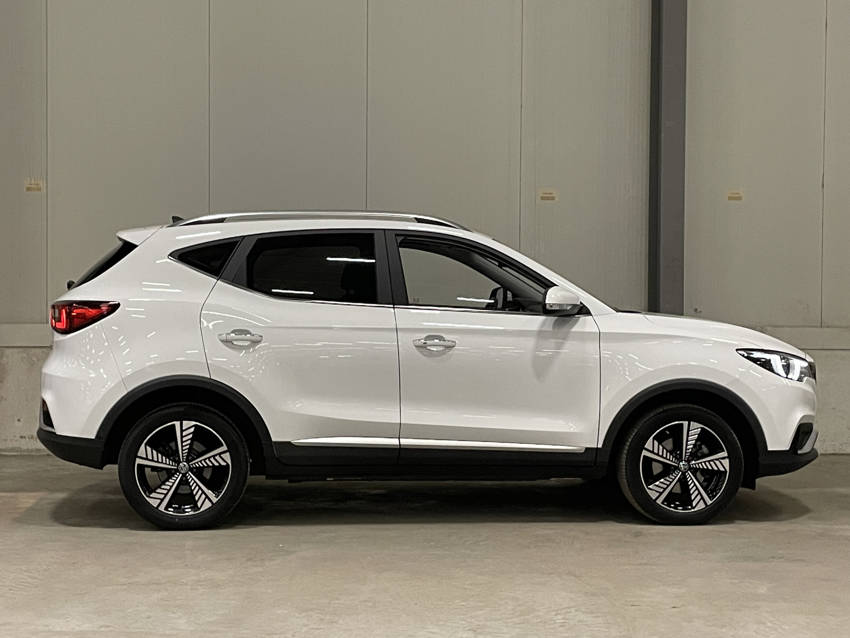 Auto met hoge instap - auto.nl