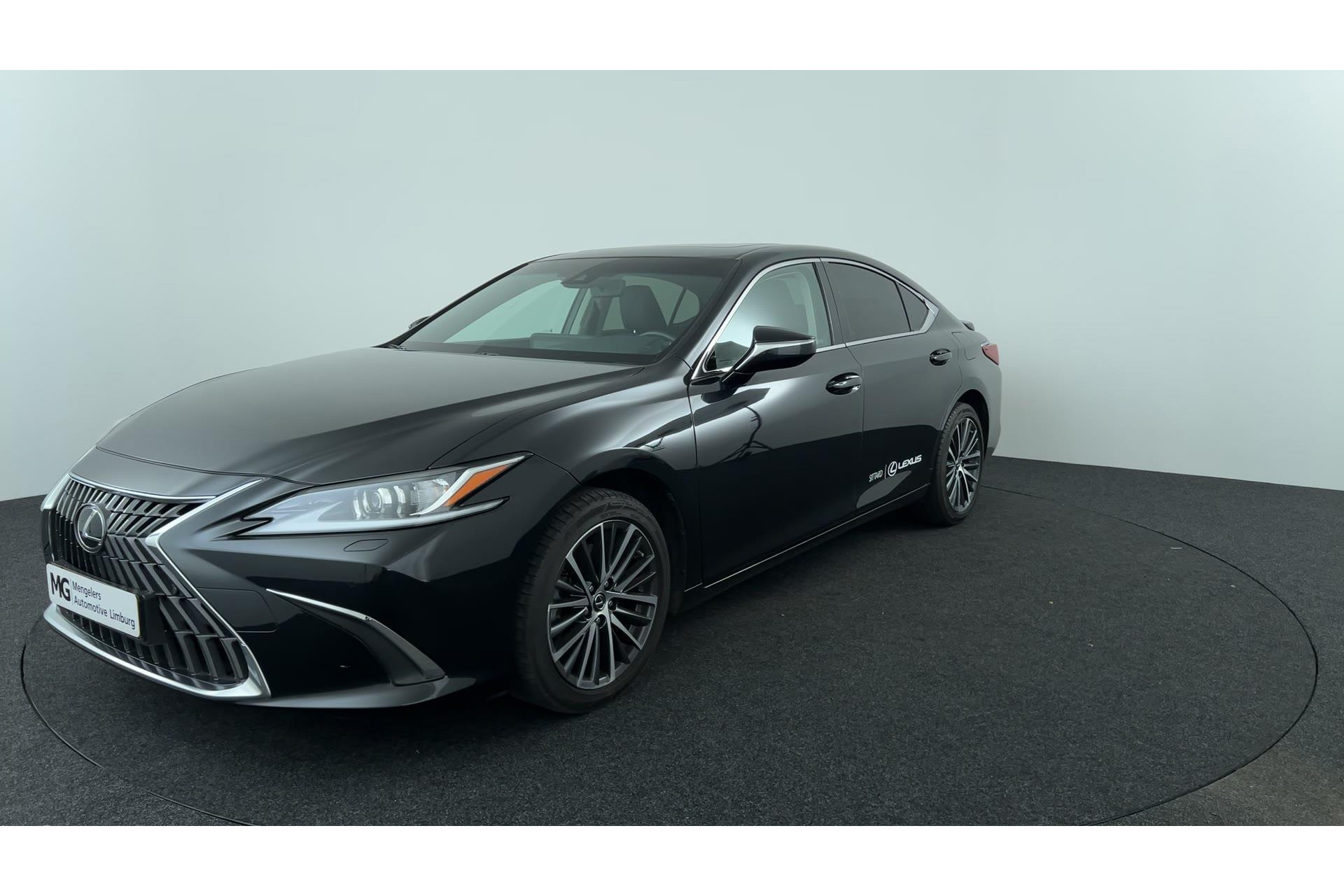 Lexus ES 300H Business Line | Lexus occasions