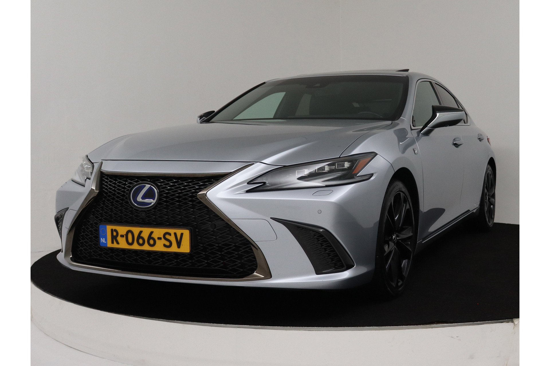 Lexus ES 300H F Sport Line | Lexus occasions