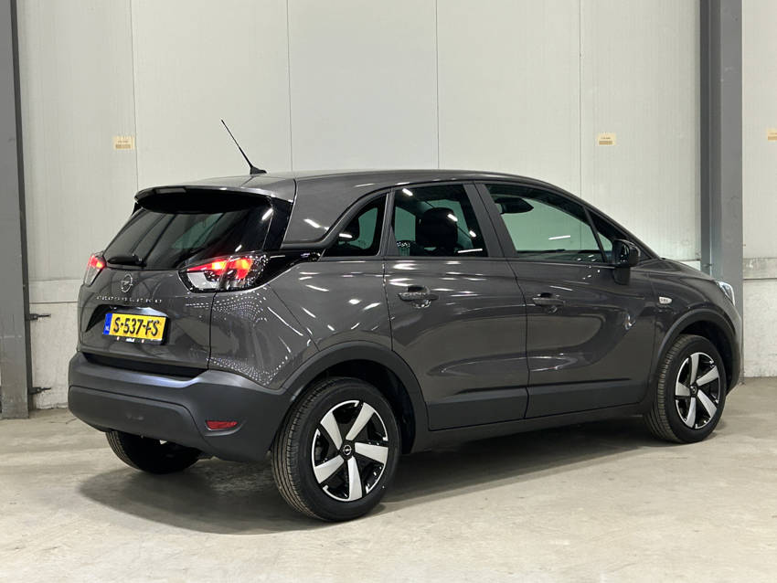 Auto met hoge instap - auto.nl