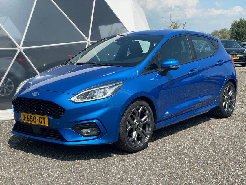 Dit zijn de meest populaire autokleuren - auto.nl
