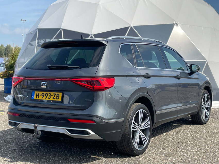 De top 10 beste ruime 7-persoonsauto's van 2023 - auto.nl - auto.nl