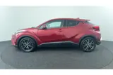 Toyota C-HR 1.8 Hybrid Style | Toyota occasions