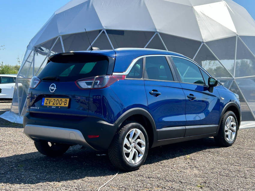 Auto's met hoge instap - Welke hoogzitter rij jij straks? - auto.nl