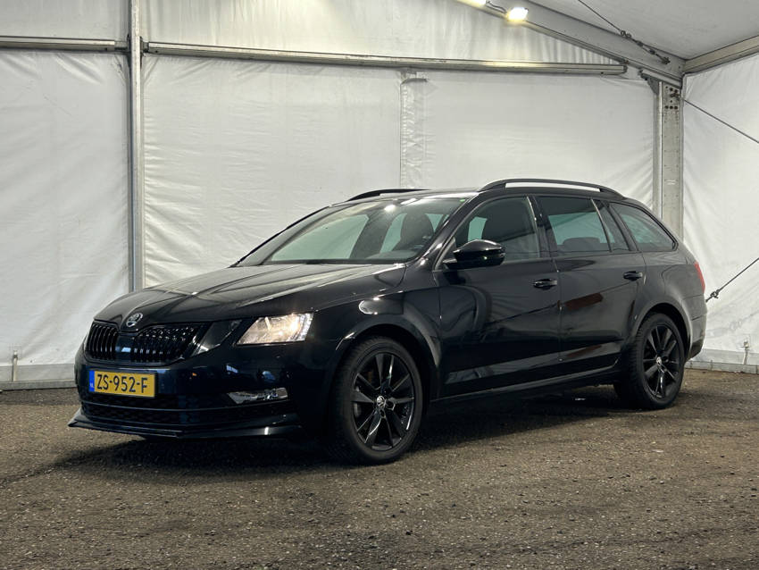 Zuinige caravantrekkers: met deze trekauto’s kom je ver - auto.nl