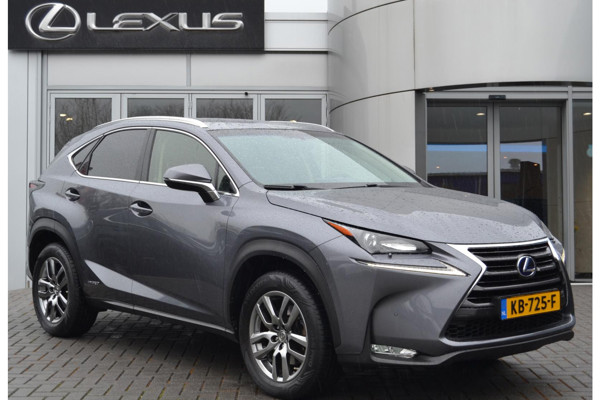 Een Lexus occasion? All-in prijzen met de beste garanties.