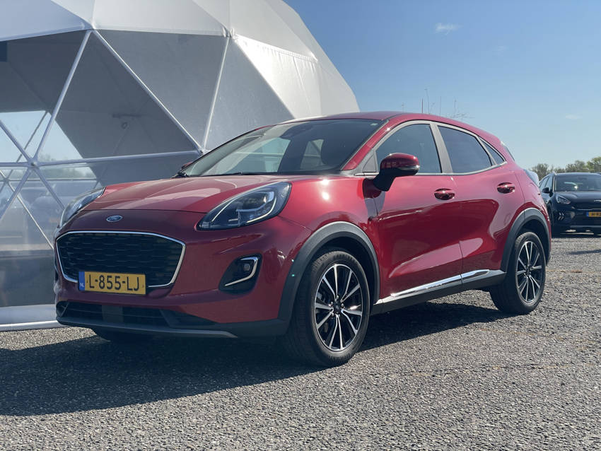 Auto met hoge instap - auto.nl