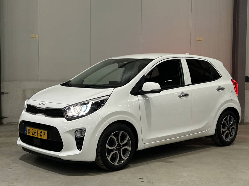 Top 10 van beste stadsauto’s - auto.nl