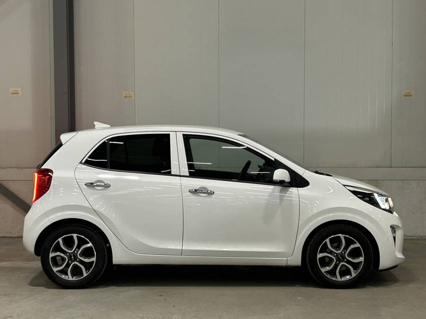 Top 10 van beste stadsauto’s - auto.nl