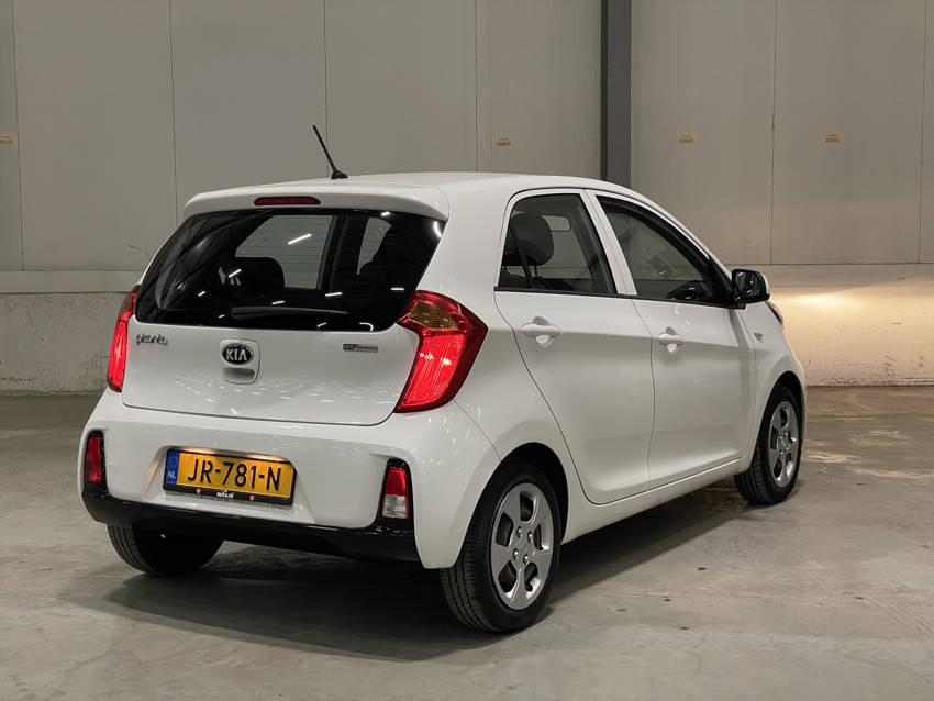 Top 10 van beste stadsauto’s - auto.nl