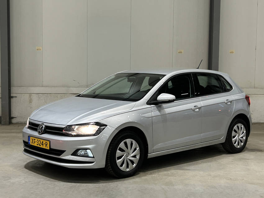 Top 10 beste goedkope (betaalbare) auto’s van 2023 - auto.nl